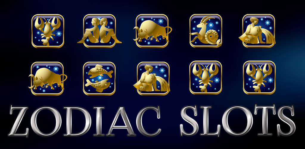Zodiac Slots:Amazon.co.uk:Appstore for Android