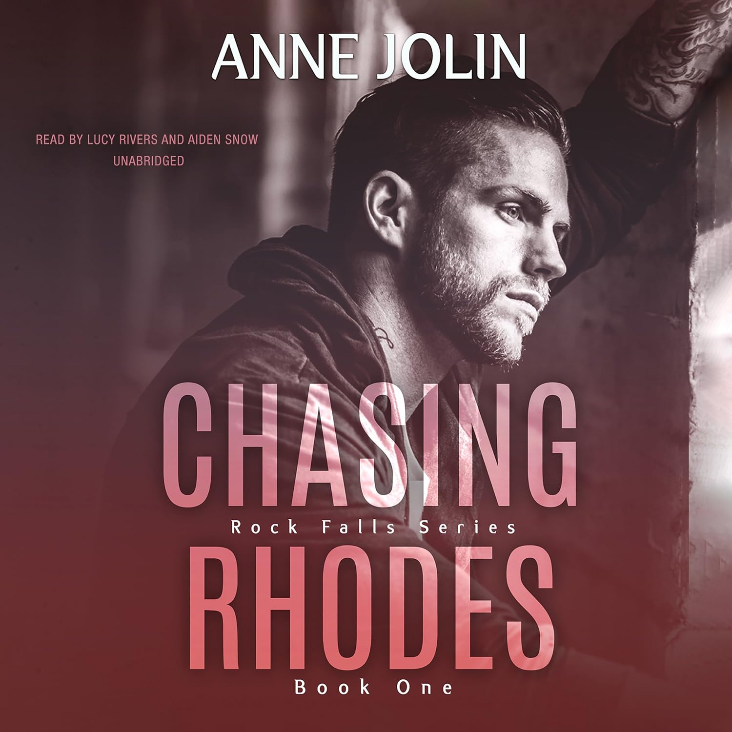 Amazon.com: Chasing Rhodes: Rock Falls, Book 1 (Audible Audio Edition ...