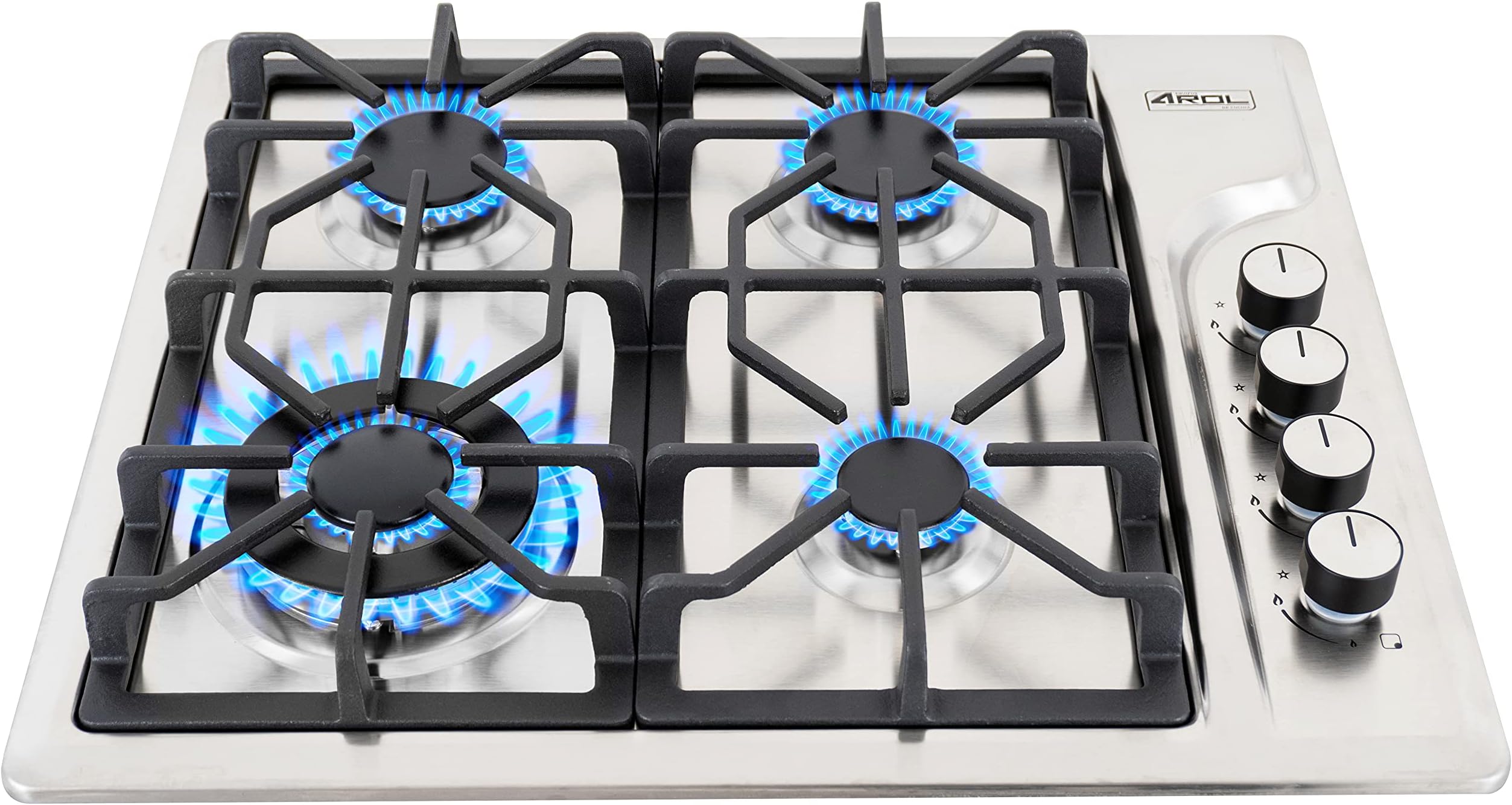 Exciting Parrillas De Gas Para Cocina Pictures