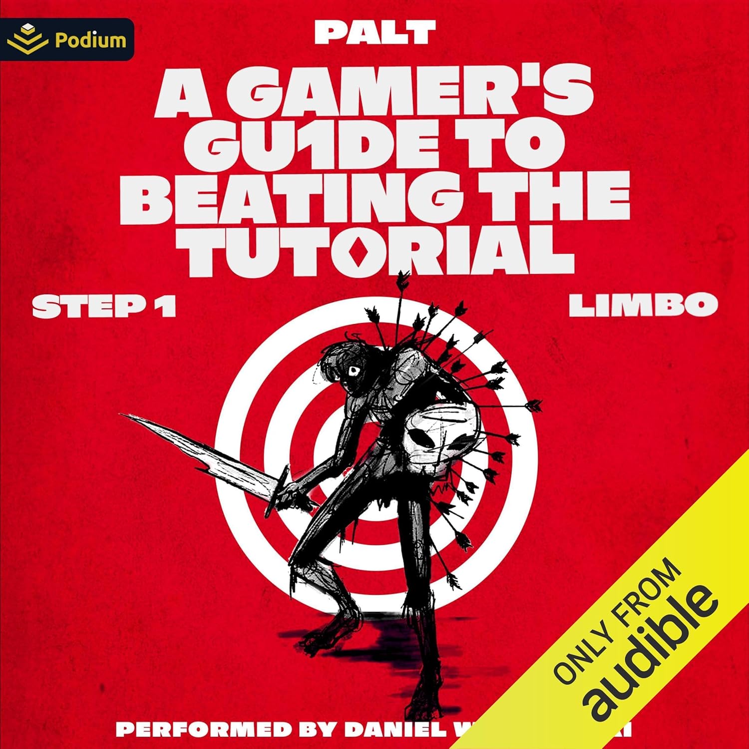 Amazon.com: Step 1: Limbo: A LitRPG Adventure: A Gamer's Guide to ...