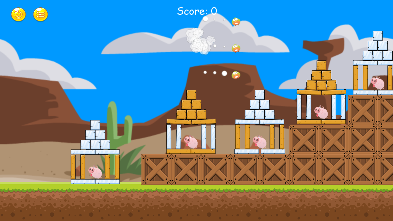 Cheeky Chickens:www.amazon.com:Appstore for Android
