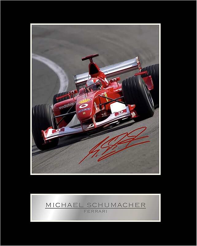 Amazon.co.uk: ferrari gifts