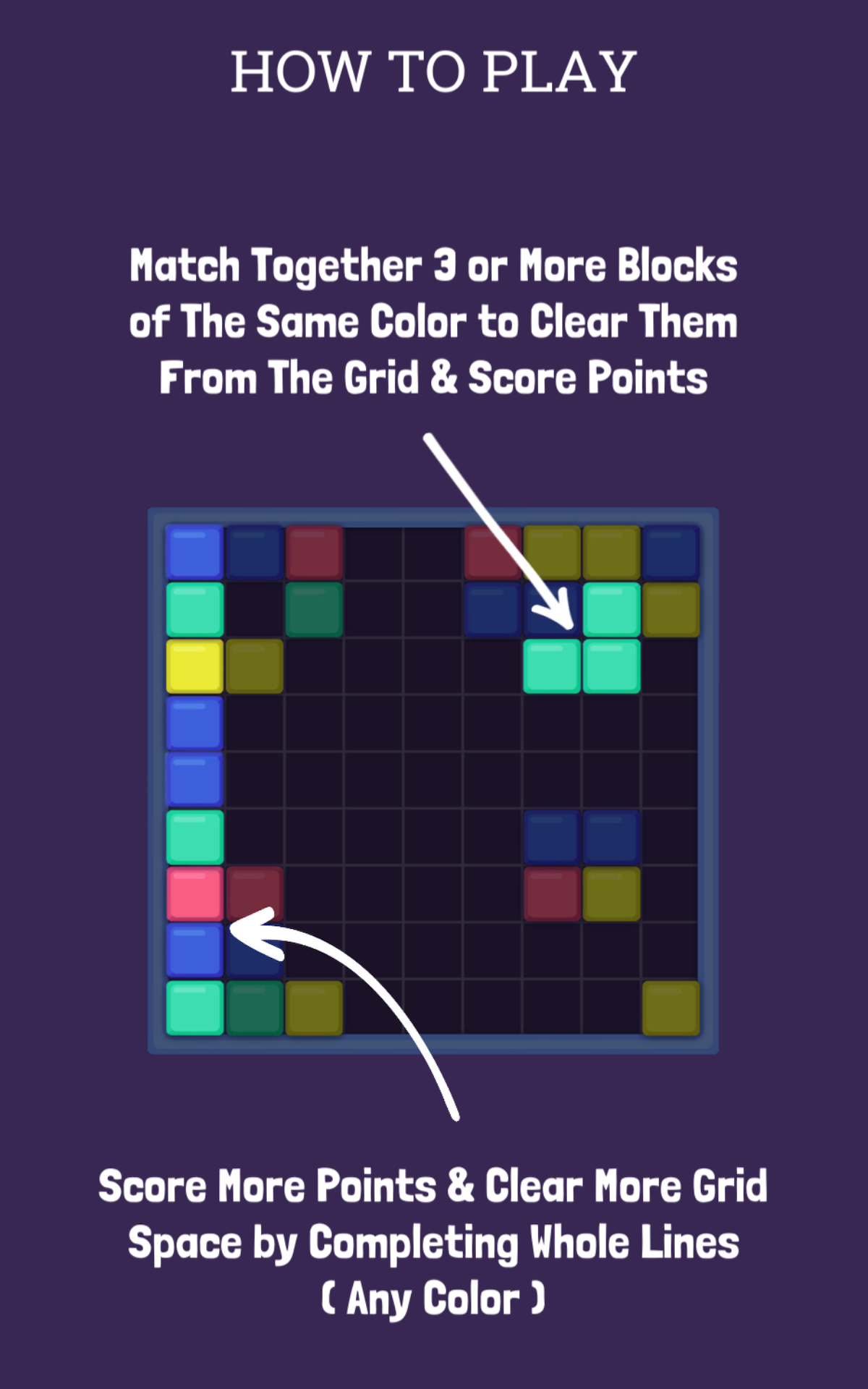 Block Smash Blast – Fun Match Puzzle Game - App on Amazon Appstore