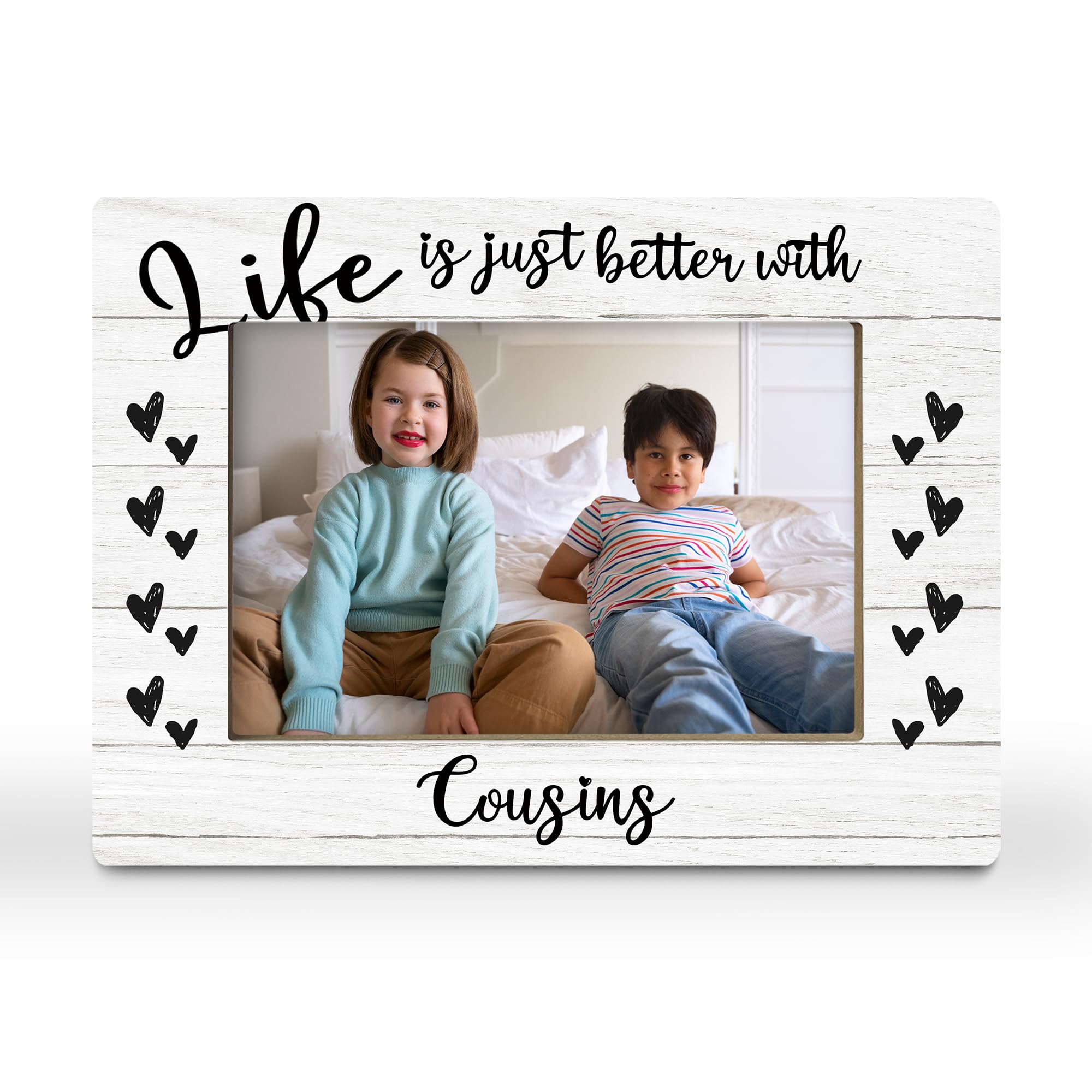 Amazon.com: CGBHW Cousin Gifts Picture Frame, Cousin Gifts for Women ...