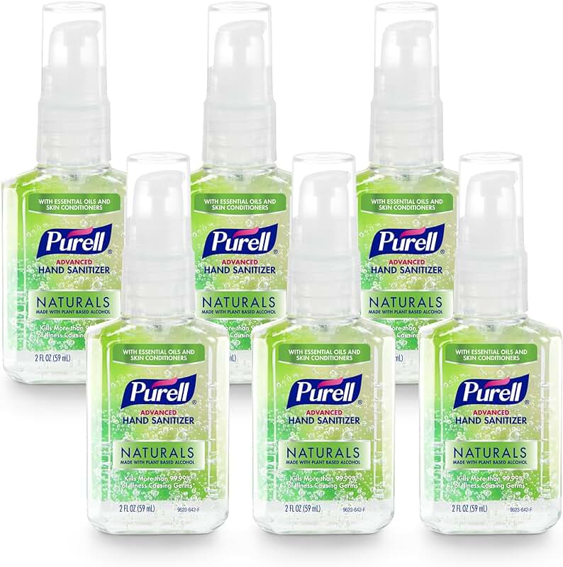 Amazon.com: Purell