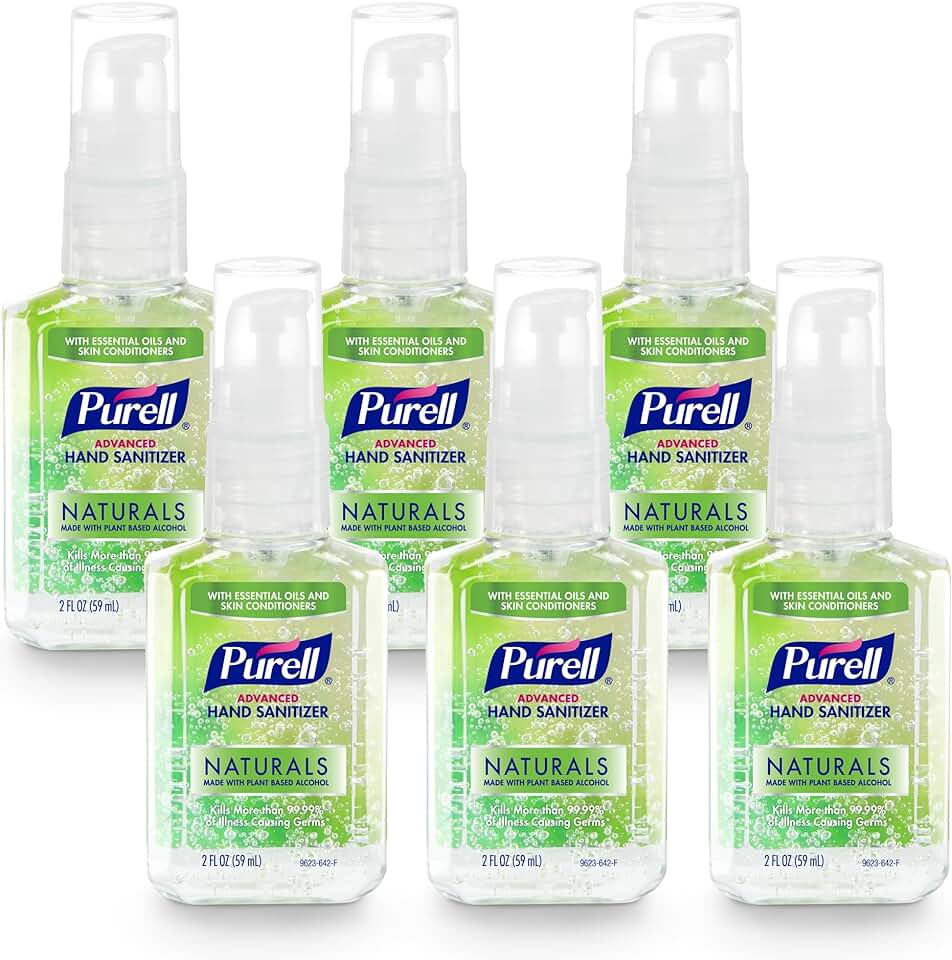 Amazon.com: Purell