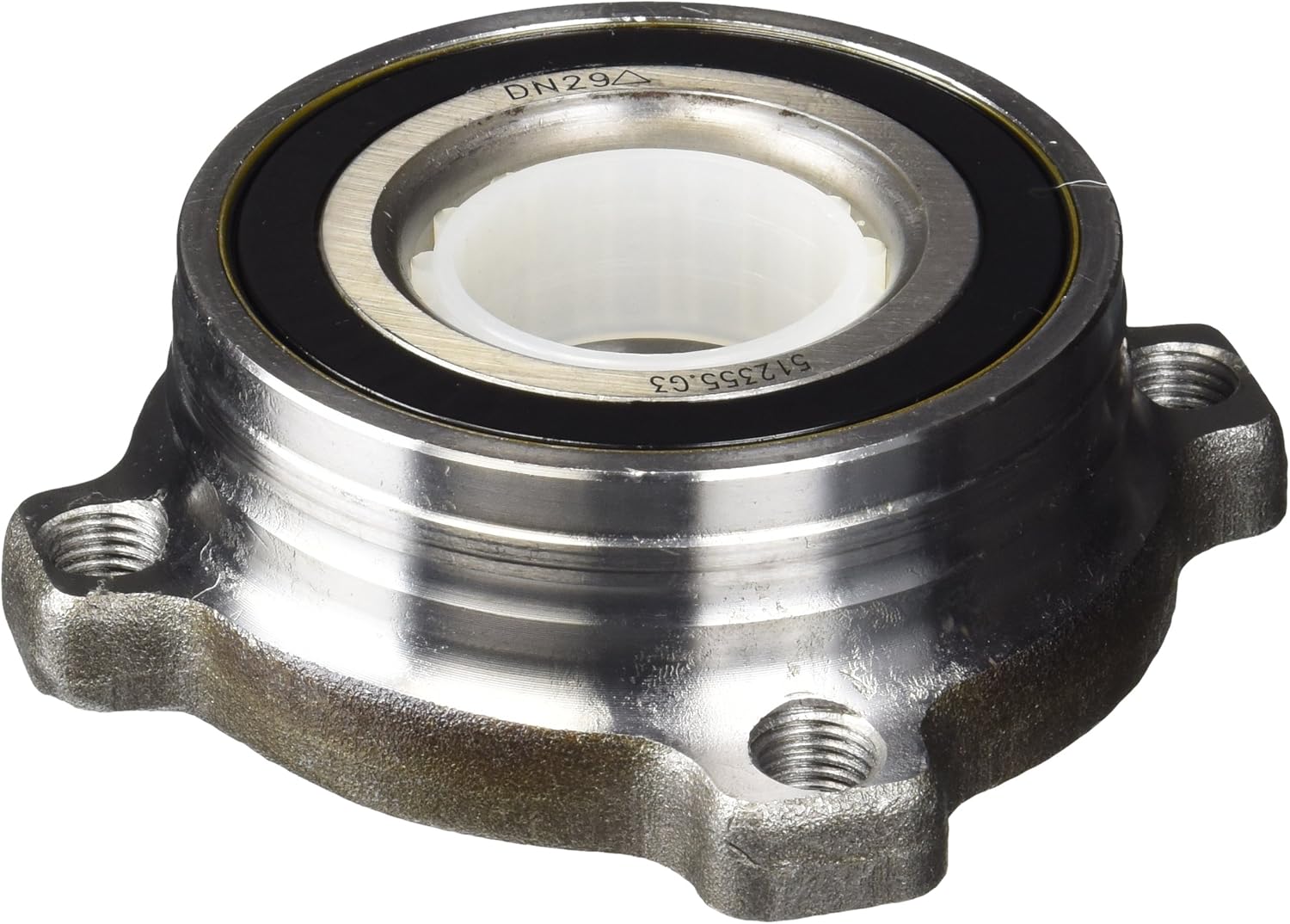 Amazon.com: Precision Automotive 512226 Rear Wheel Bearing Module ...