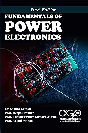 Buy Fundamentals of Power Electronics Book Online at Low Prices in ...