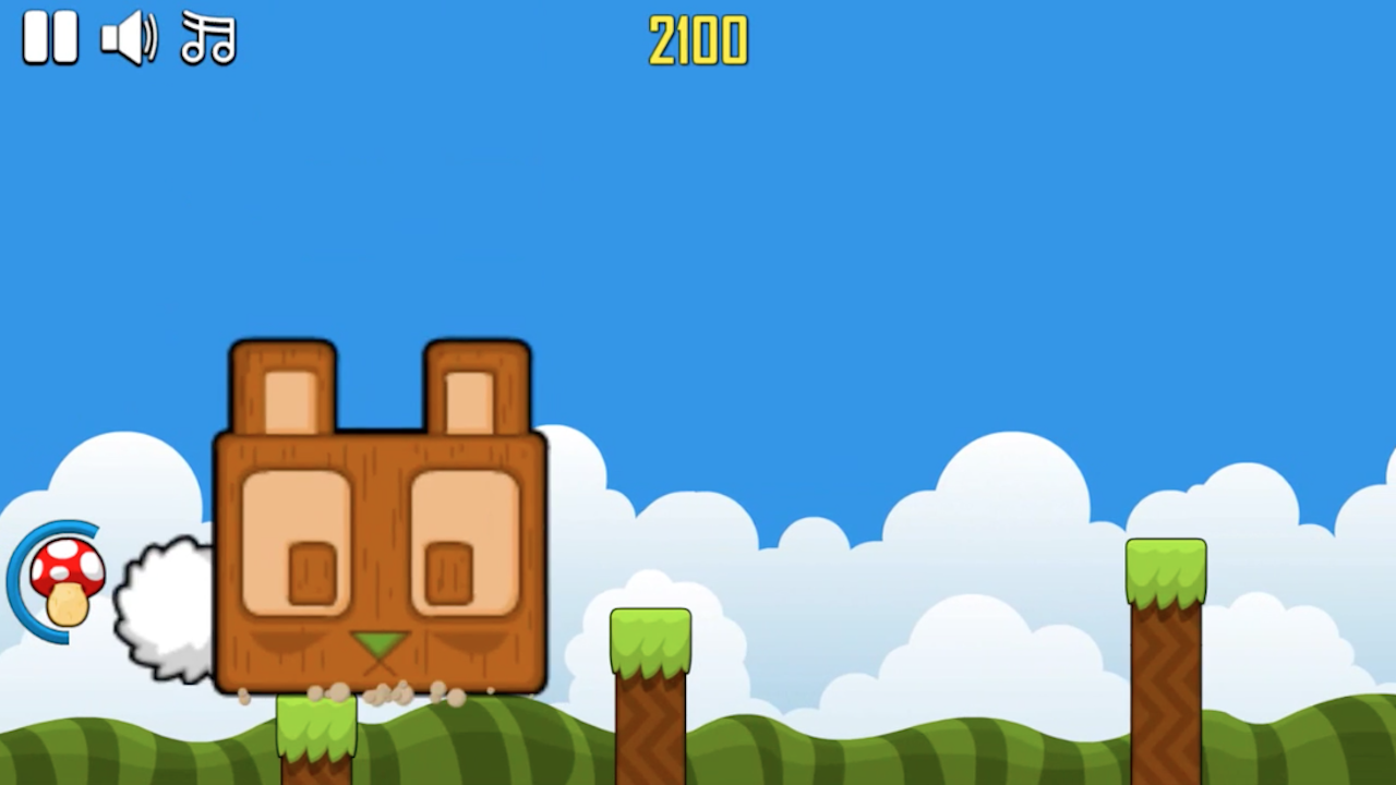 Impossible Jump - App on Amazon Appstore