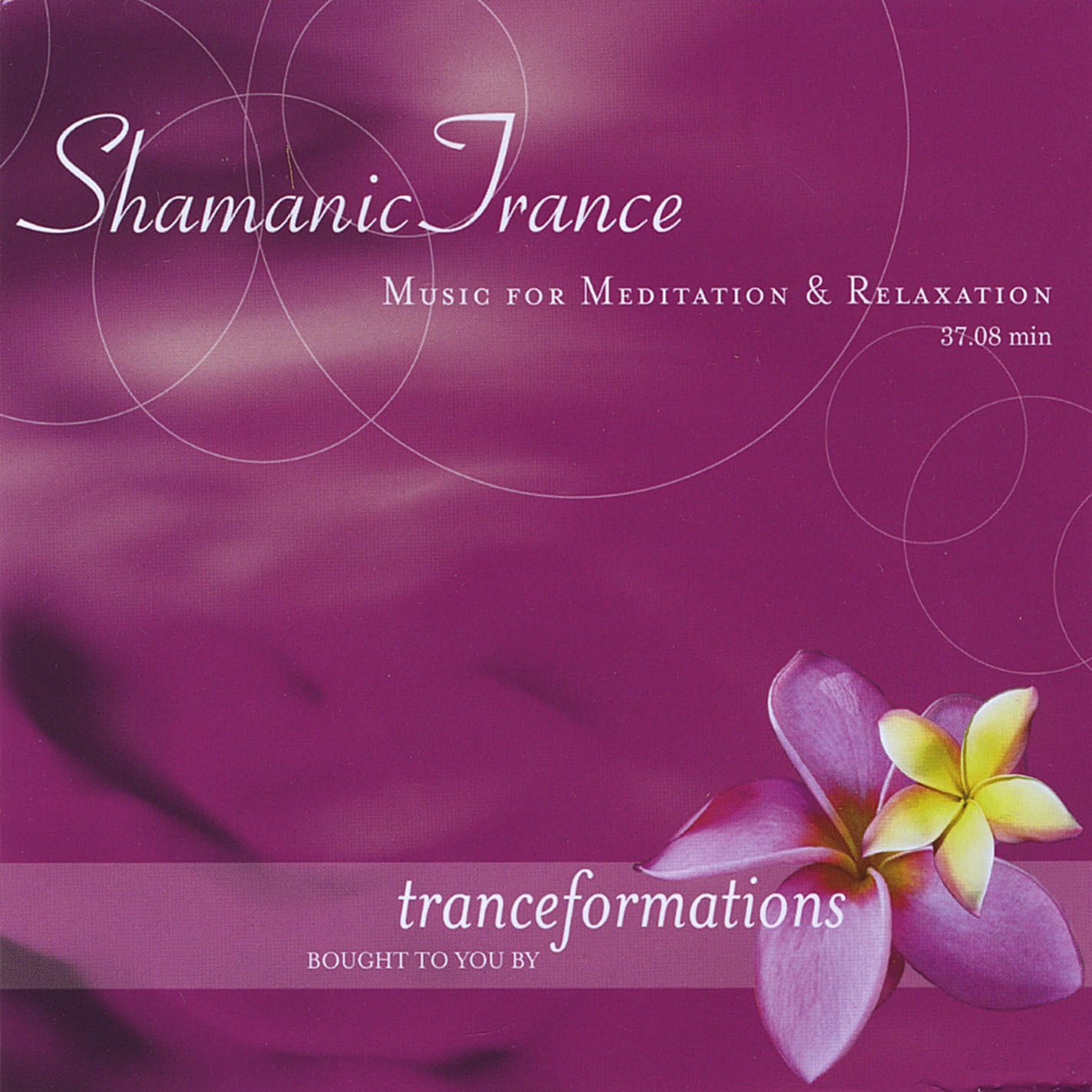 Shamanic Trance: Amazon.co.uk: CDs & Vinyl