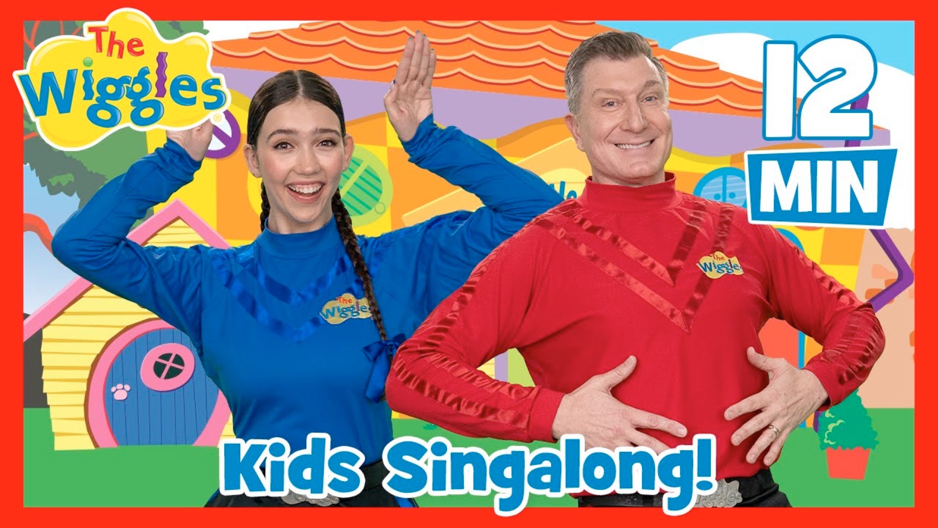 Wiggles Amazon Watch The Wiggles, Party Time! | Prime Video