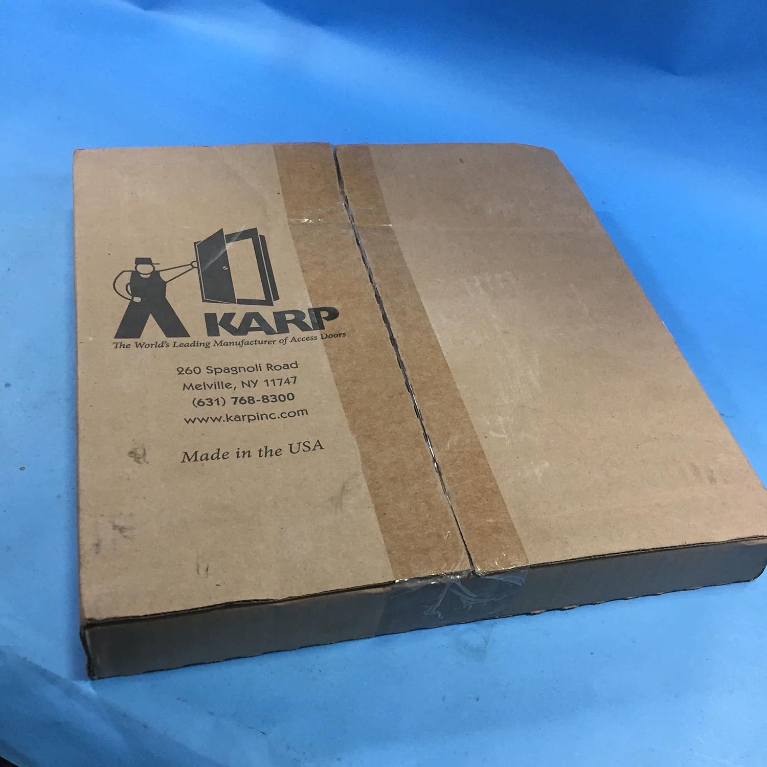 Karp DSC-214M Access Door Flush Access Panel for All Surfaces 12"x12" : Amazon.ca: Patio, Lawn ...