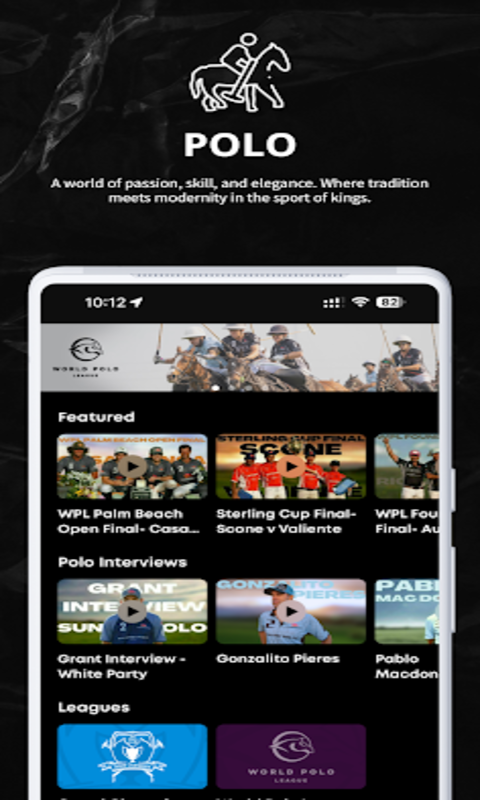CTV Sports - App on Amazon Appstore