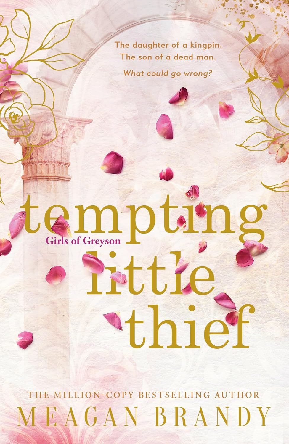 Tempting Little Thief: TikTok made me buy it! The spicy and addictive ...