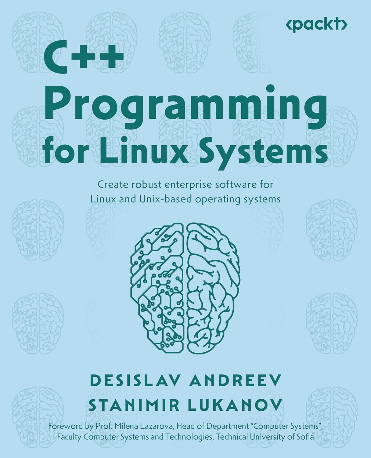 Amazon.com: C++ Programming for Linux Systems: Create robust enterprise ...