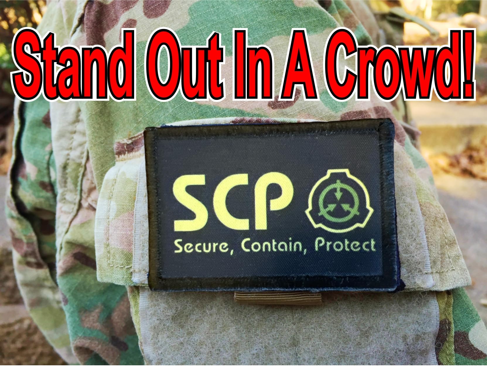 Scp Building Products