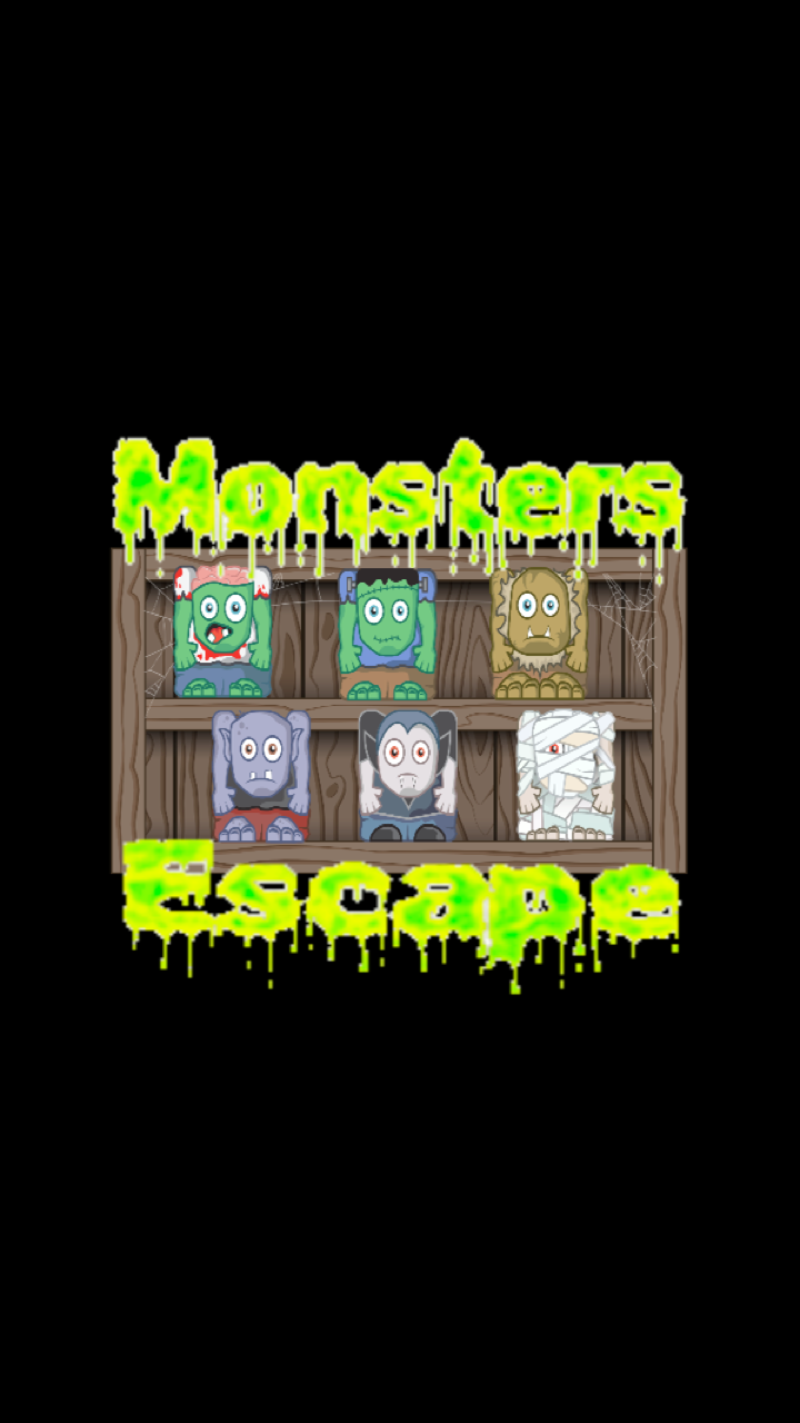Monsters Escape - App on Amazon Appstore