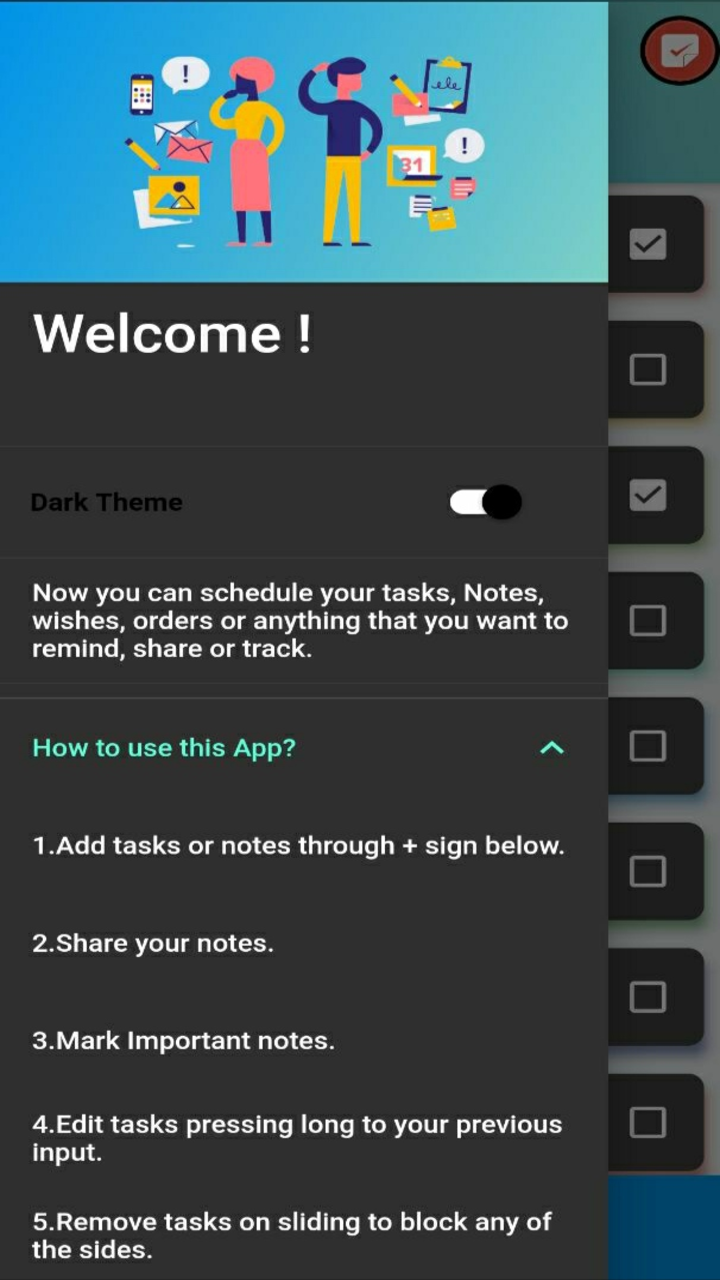 ToDo Daily Task Planner,Tracker,Write Notes & goal - App on Amazon Appstore
