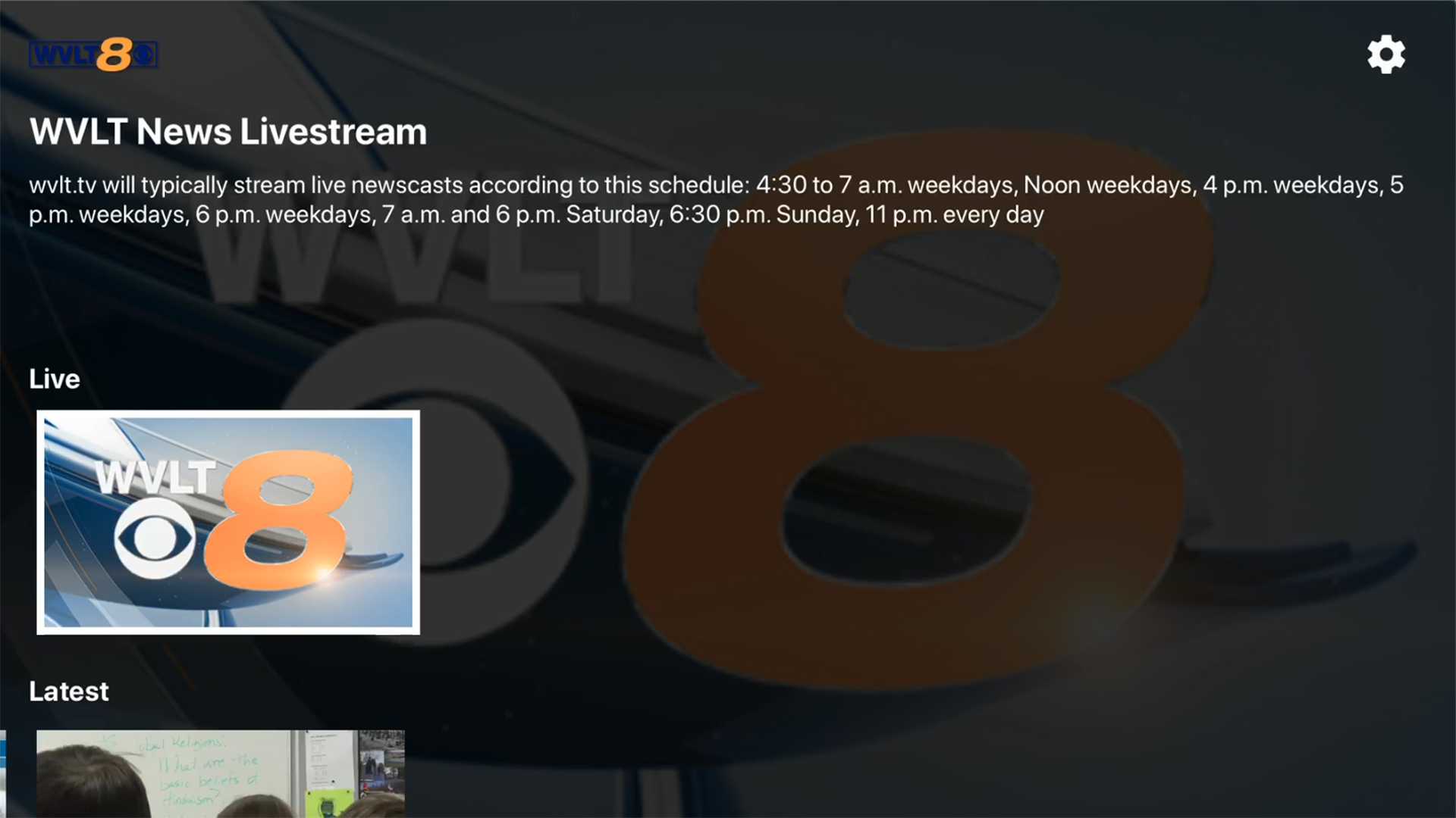 WVLT News:Amazon.com:Appstore for Android