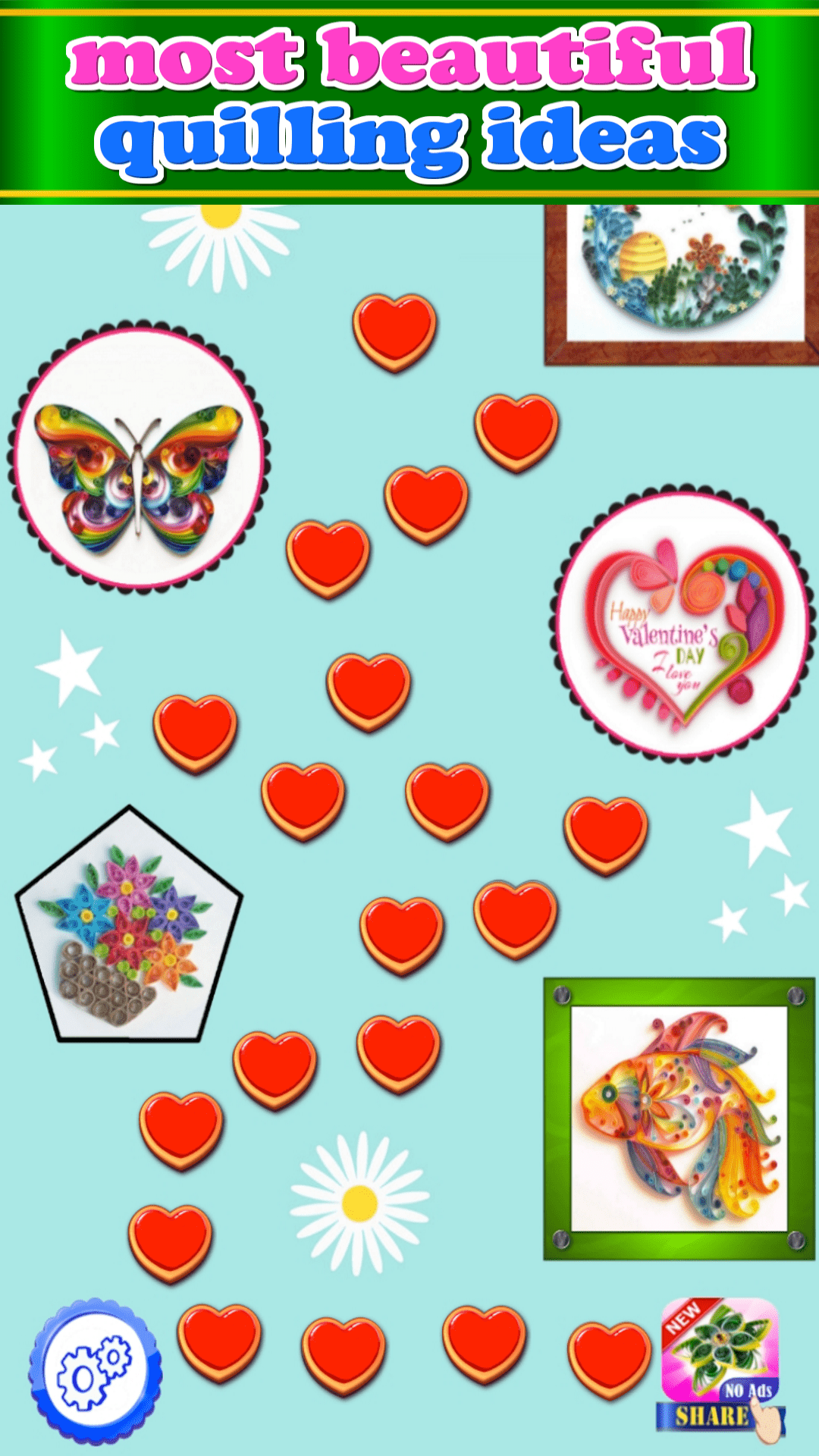 Quilling puzzle ad free games for adults on kindle fire without wifi or ...