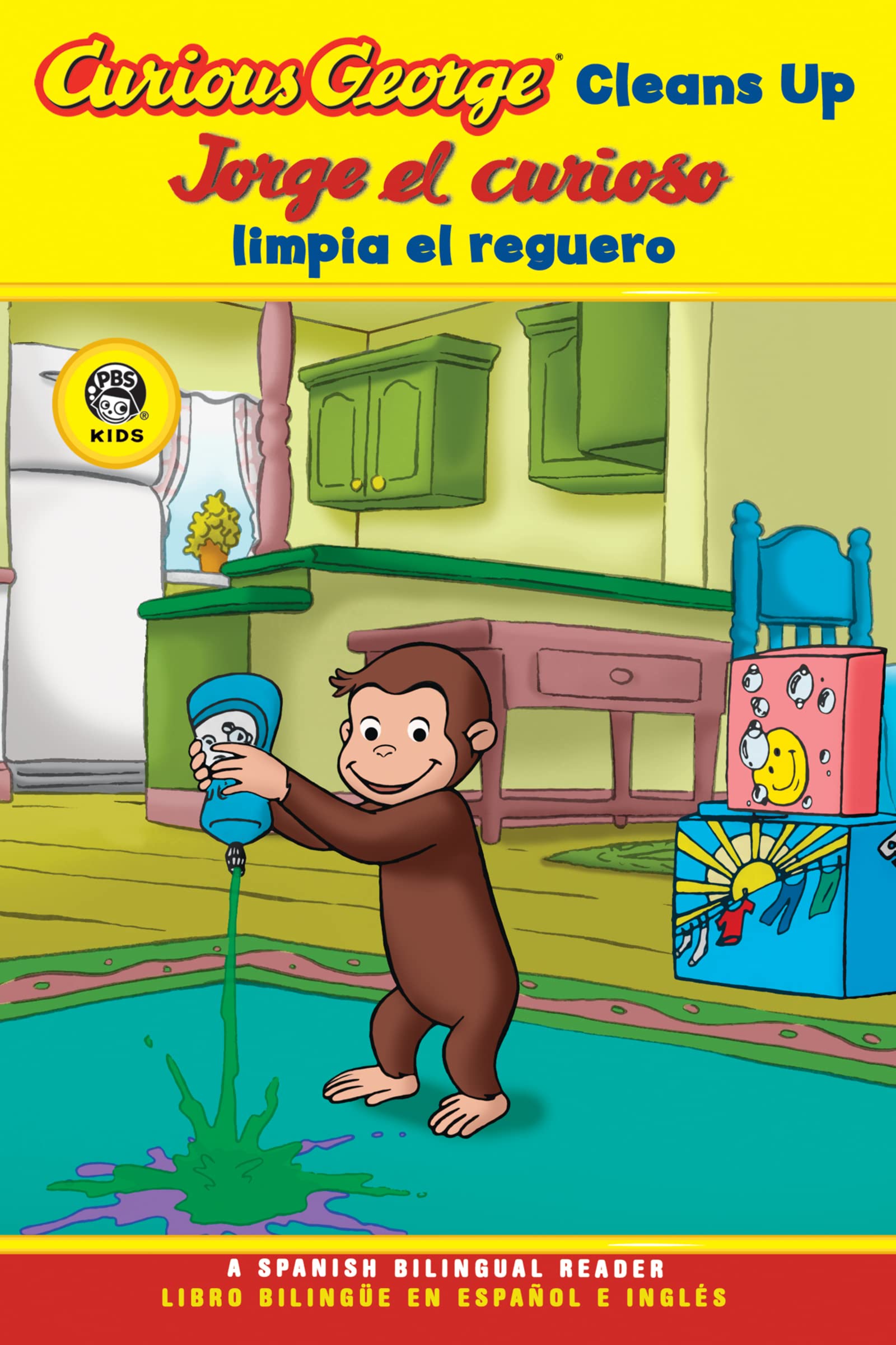 Jorge El Curioso: Un Hogar Para Las Abejas JORGE EL CURIOSO UN HOGAR