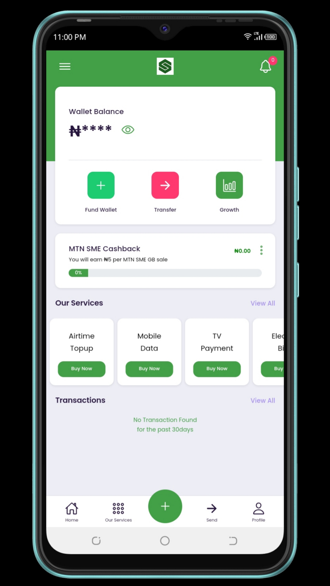 SubPass - App on Amazon Appstore