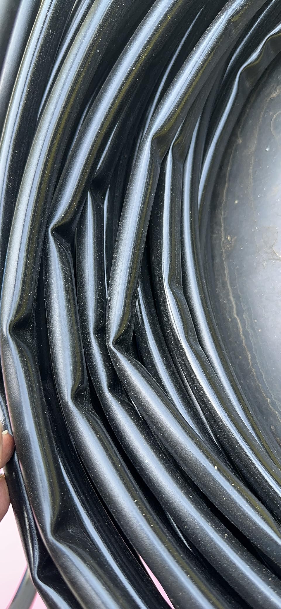 Siddhi Jai Hari 16Mm Online Drip Irrigation Lateral Pipe For Plant ...
