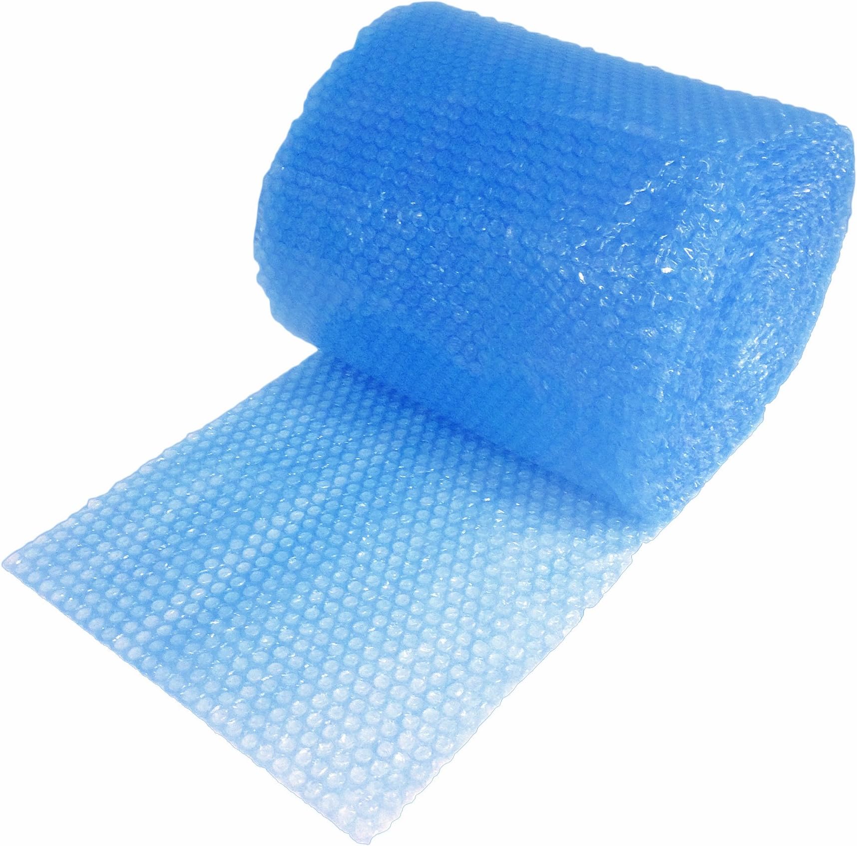 Amazon.com: Packcasa Colored Heart-Shaped Bubble Wrap - 12" x 30 ft ...