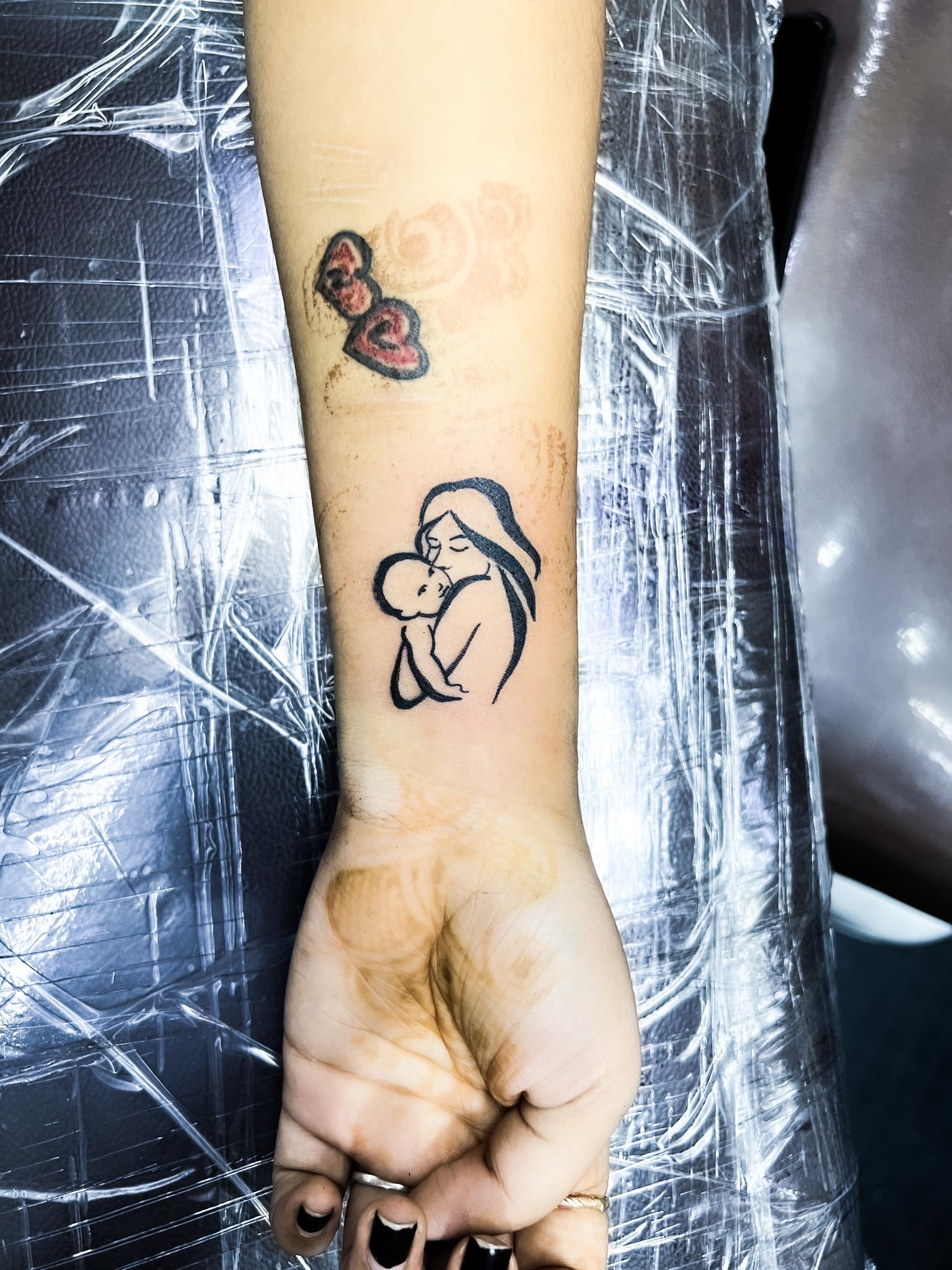 Quarter Sleeve Tattoo Ideas For Men And Women 112+ Half Sleeve Tattoos