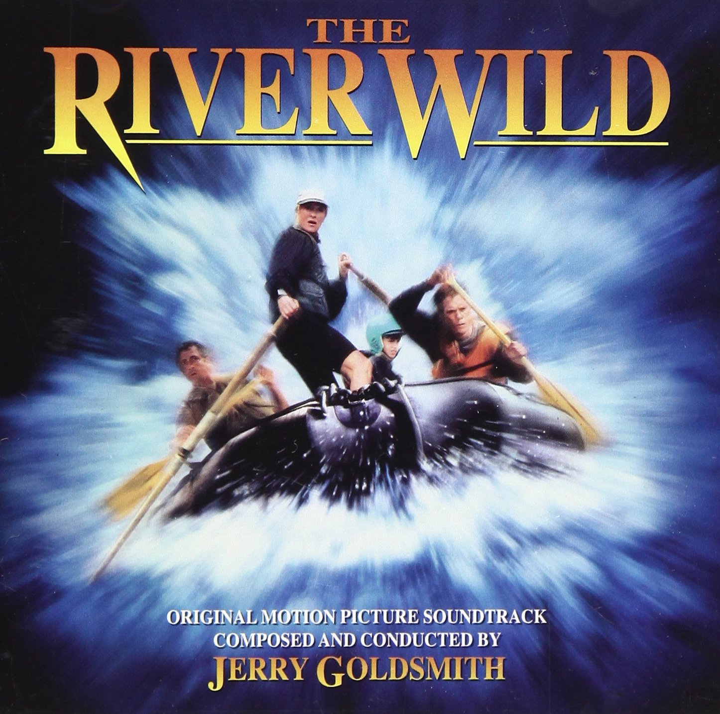 Original Soundtrack - River Wild - Amazon.com Music