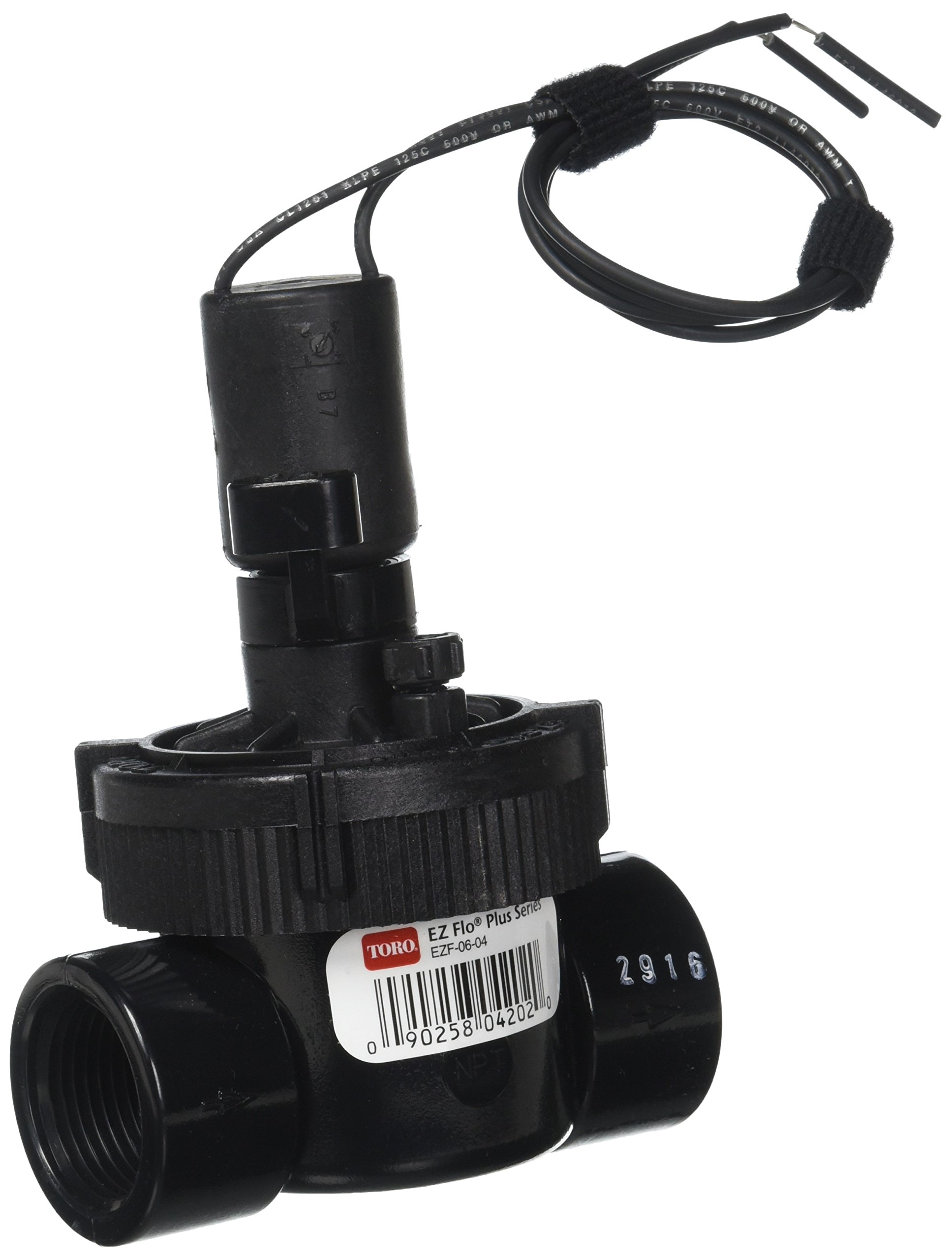 Buy Toro EZ-Flo NPT FxF Valve without Flow Control, 1" Online at ...