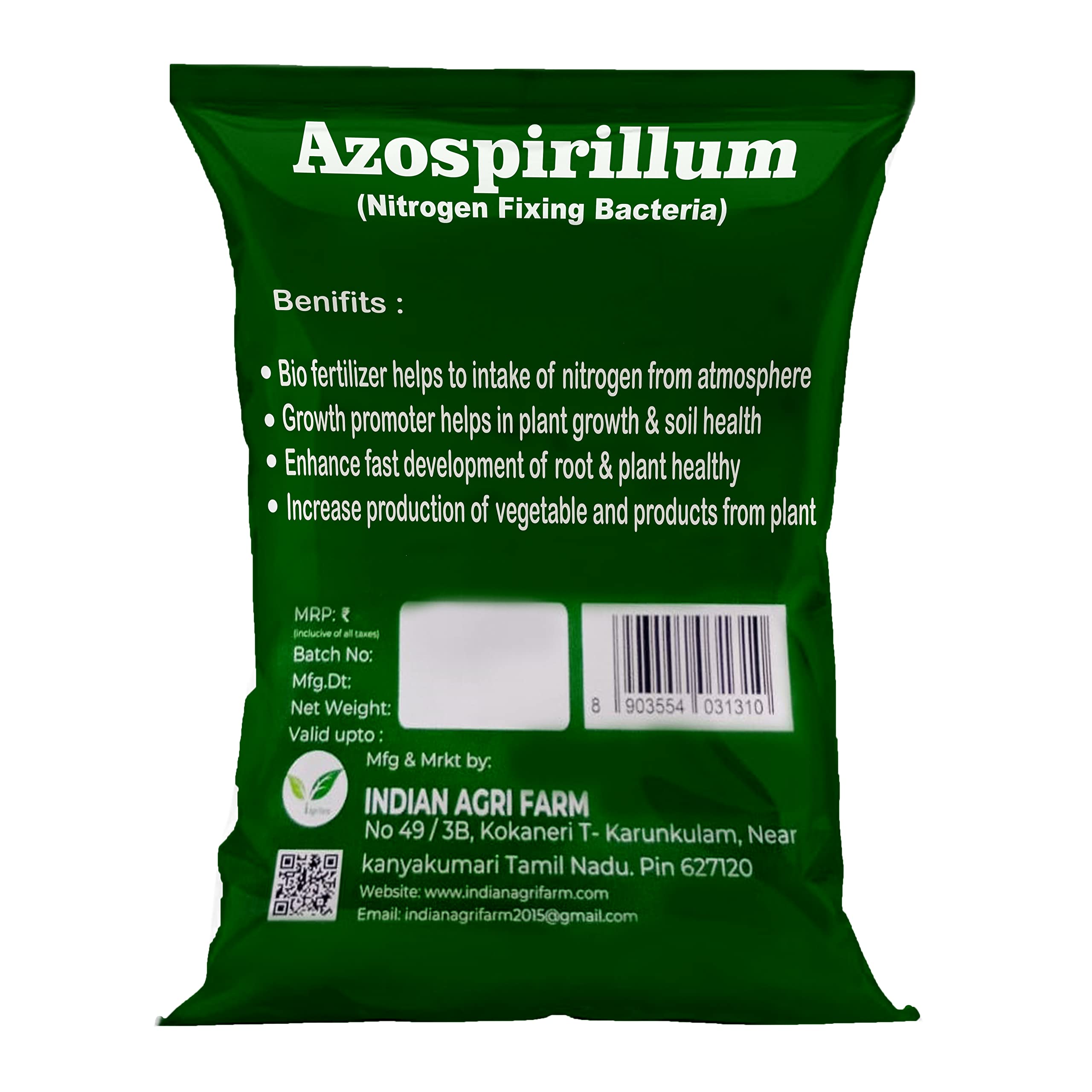 Azospirillum