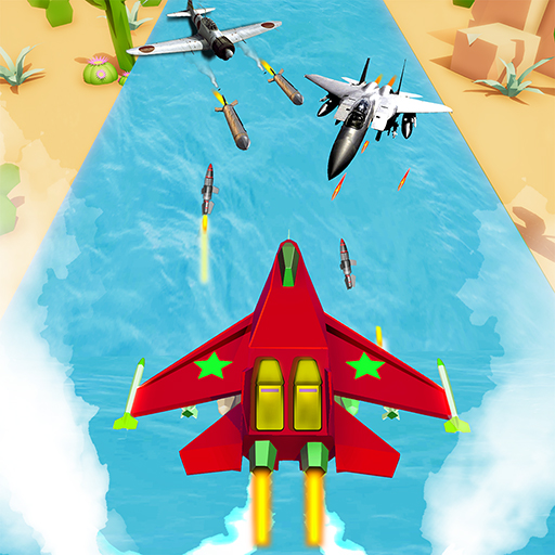 Modern Fighter Jet Combat Game - App on Amazon Appstore