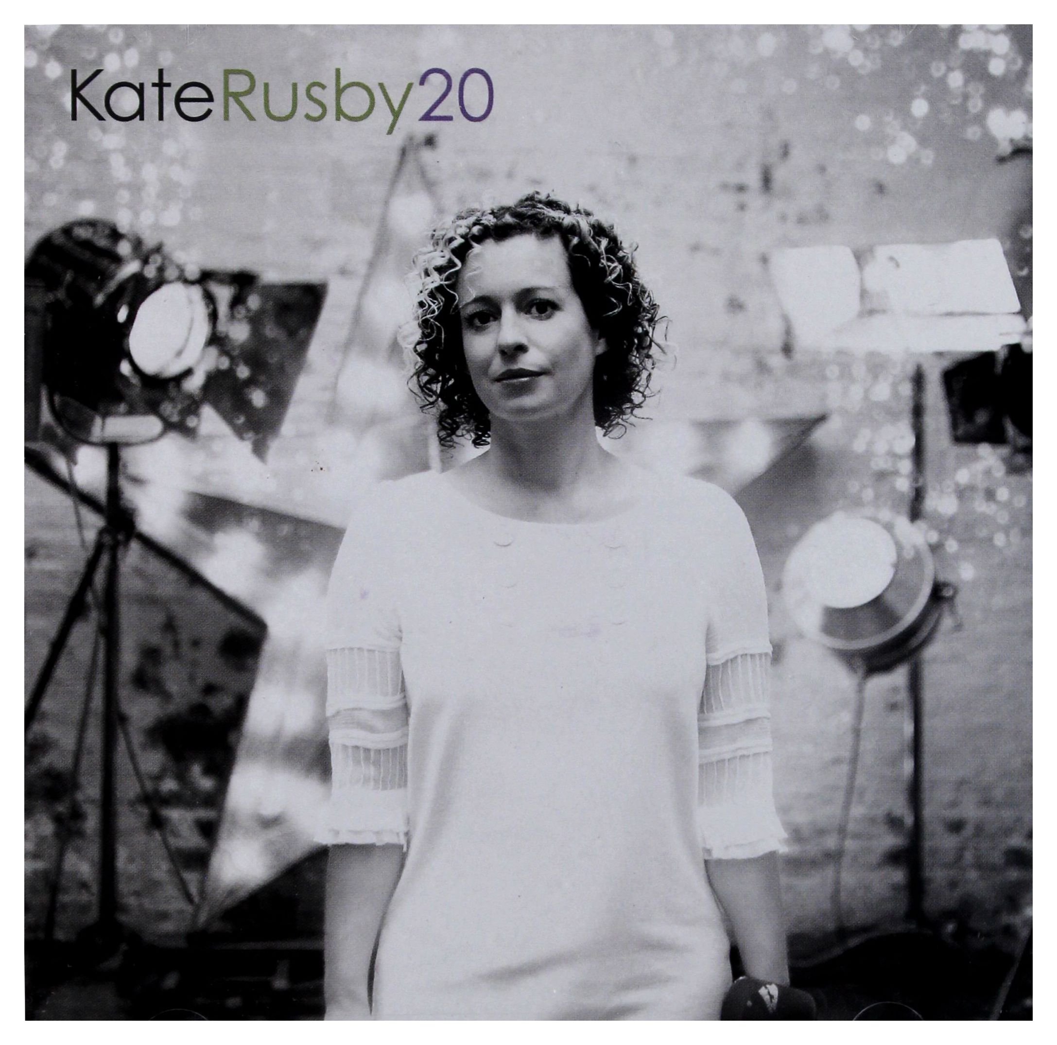 RUSBY,KATE - 20 - Amazon.com Music