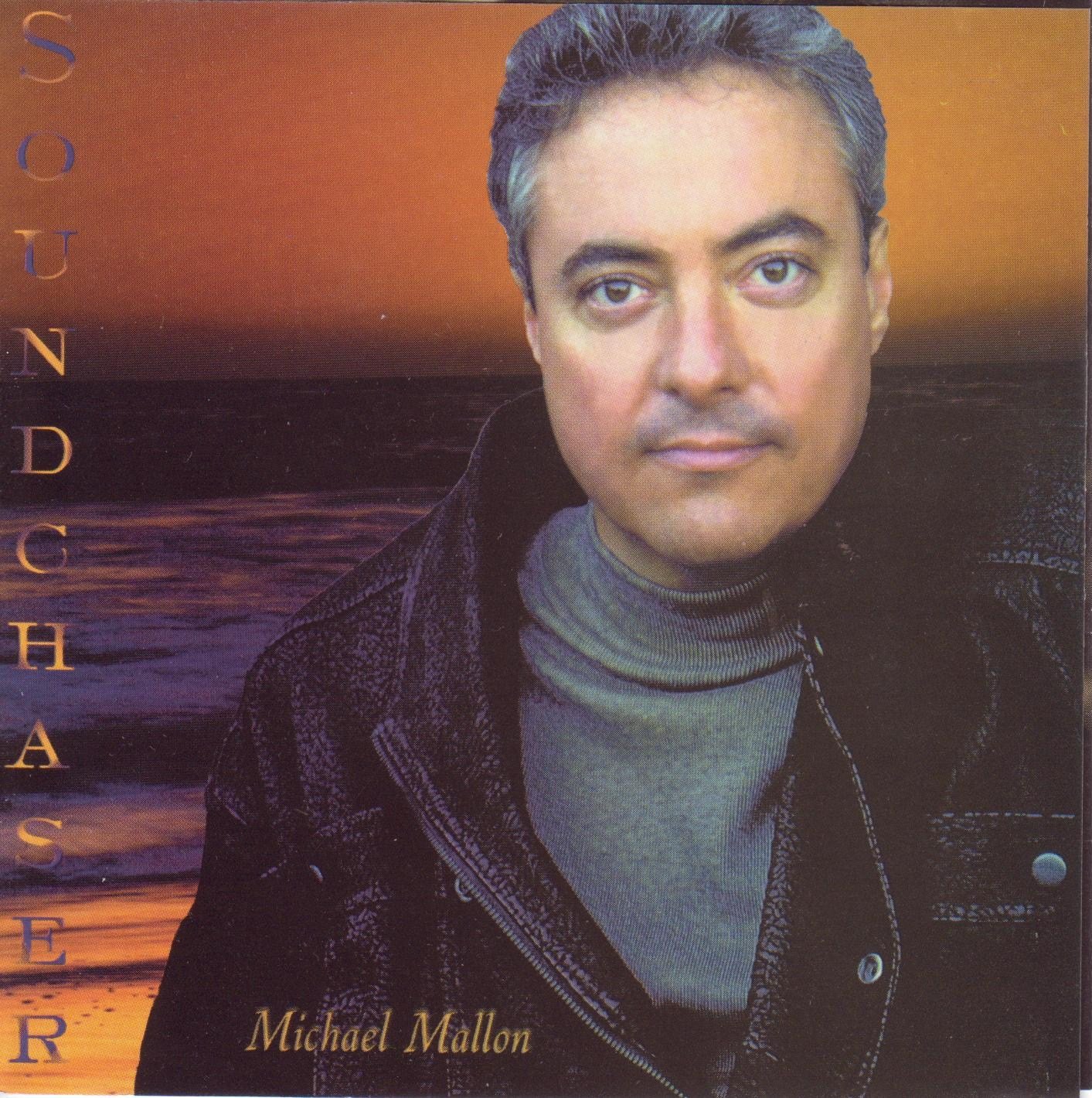 Michael Mallon - SOUNDCHASER - Amazon.com Music