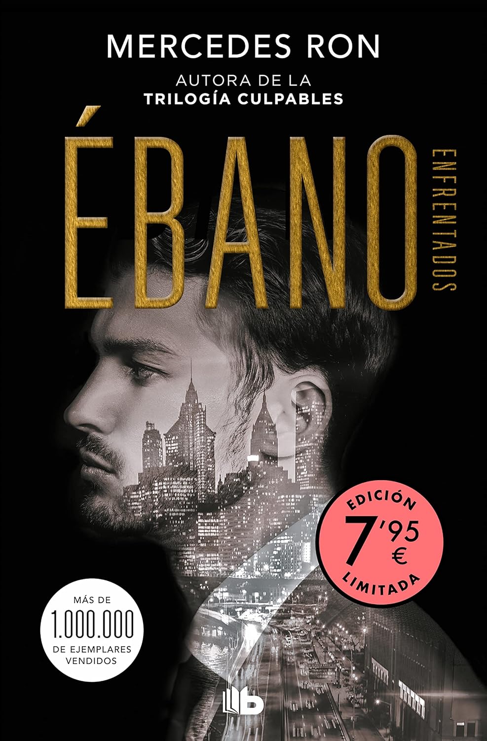 Amazon.com: Ébano (edición limitada a un precio especial) (Enfrentados ...