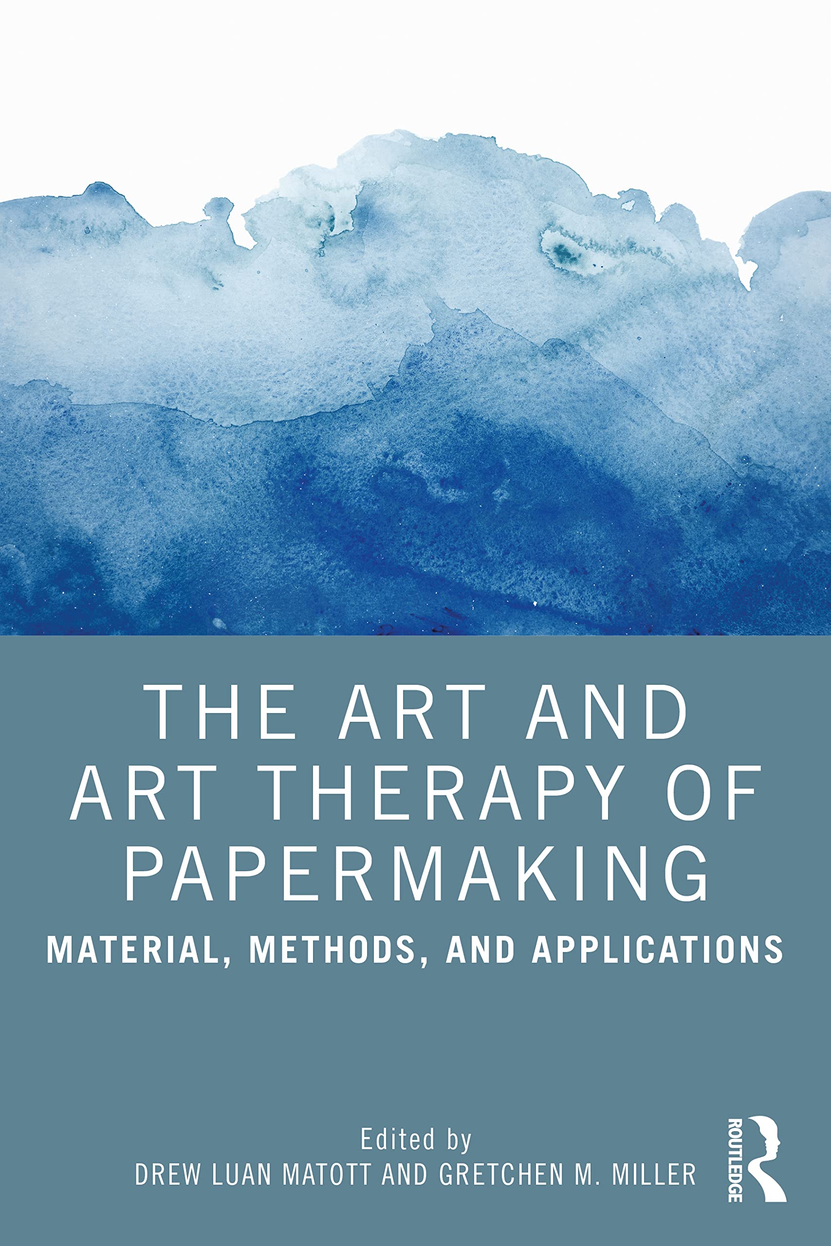 Amazon.com: The Art and Art Therapy of Papermaking: 9781032106236 ...