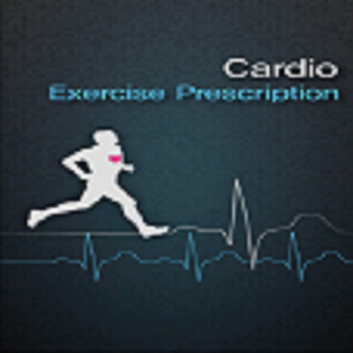Cardio Exercise Prescription - App on Amazon Appstore