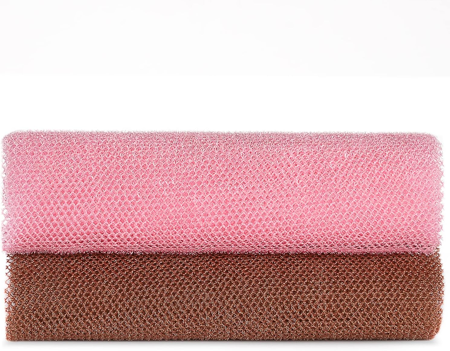 African Net Long Bath Net Sponge,JASSINS African Bathing Sponge,Body ...