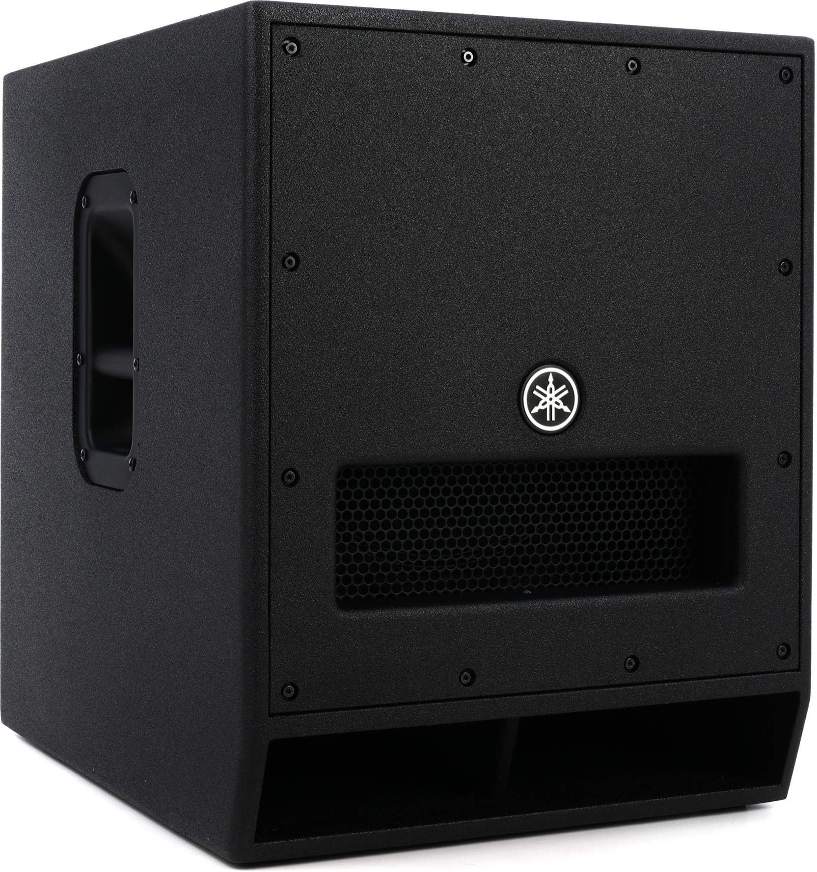 Amazon.com: Yamaha Club V Series S112V 12-inch Loudspeaker : Musical Instruments