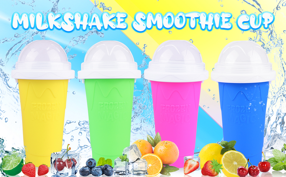 Watch DIY Slushy Maker Cup on Amazon Live