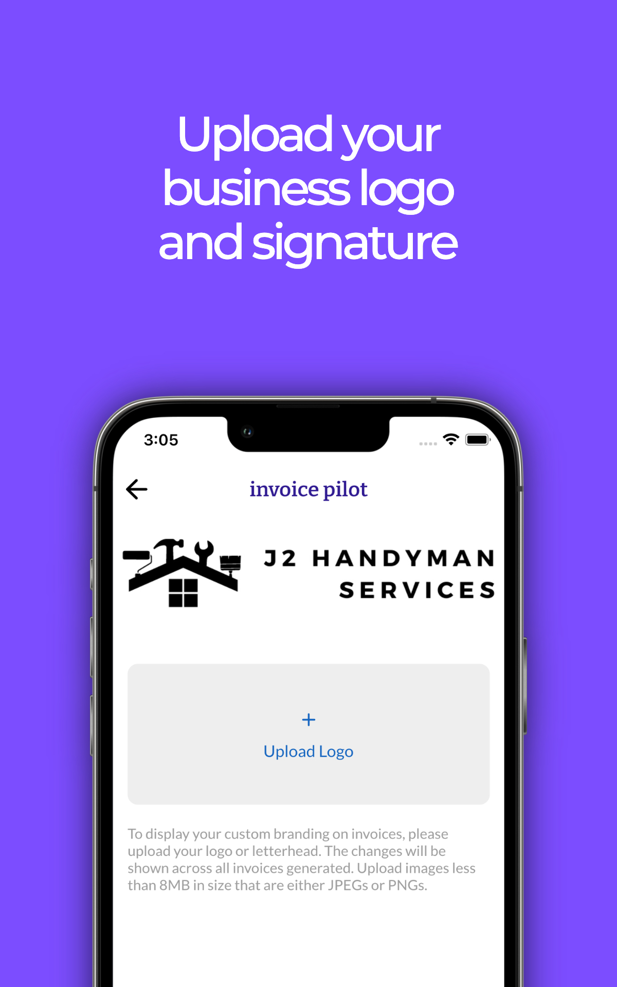Invoice Pilot: Simple Invoice Maker App - App on Amazon Appstore