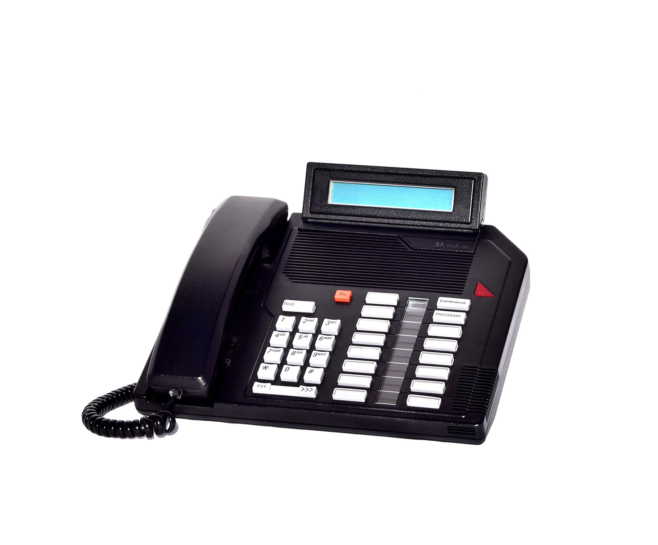 Snapklik.com : Nortel M5316 Business Telephone Black