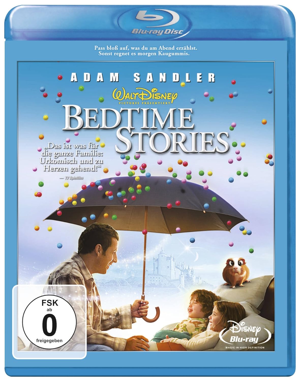 Amazon.com: Bedtime Stories: 8717418190279: Lopez, Matt, Herlihy, Tim ...