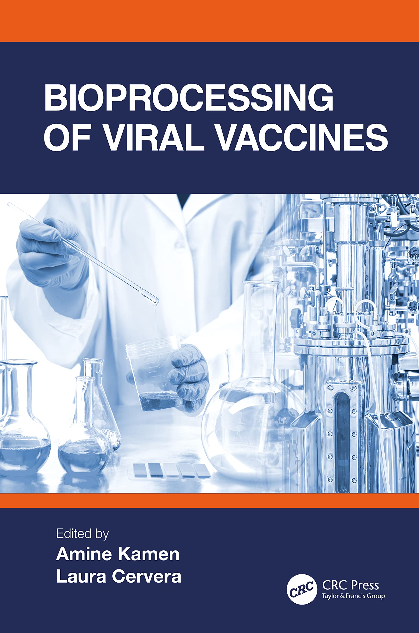 Bioprocessing of Viral Vaccines: 9781032132112: Medicine & Health ...