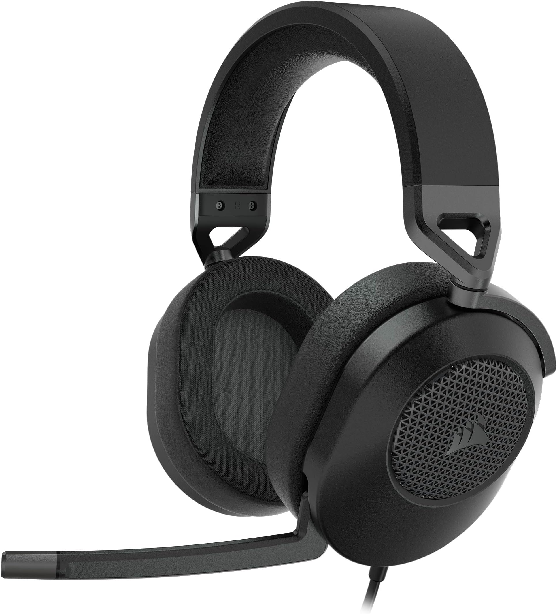 HyperX Cloud II – Casque Gaming avec Micro pour PC/PS4/Mac, Rouge ...