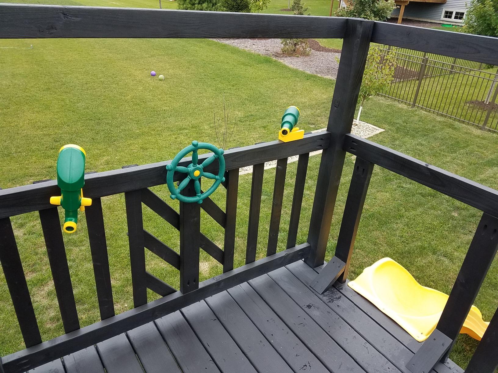 Amazon.com: Creative Playthings Periscope : Toys & Games