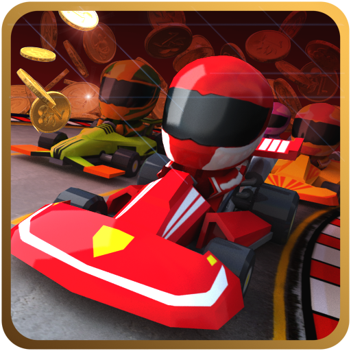 Speed Racer Slot Machine - App on Amazon Appstore