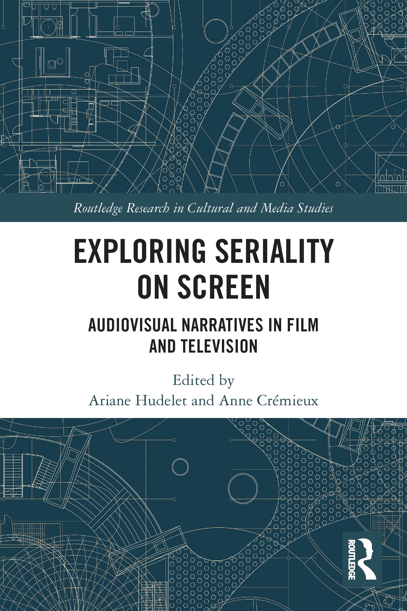 Amazon.com: Exploring Seriality on Screen (Routledge Research in ...