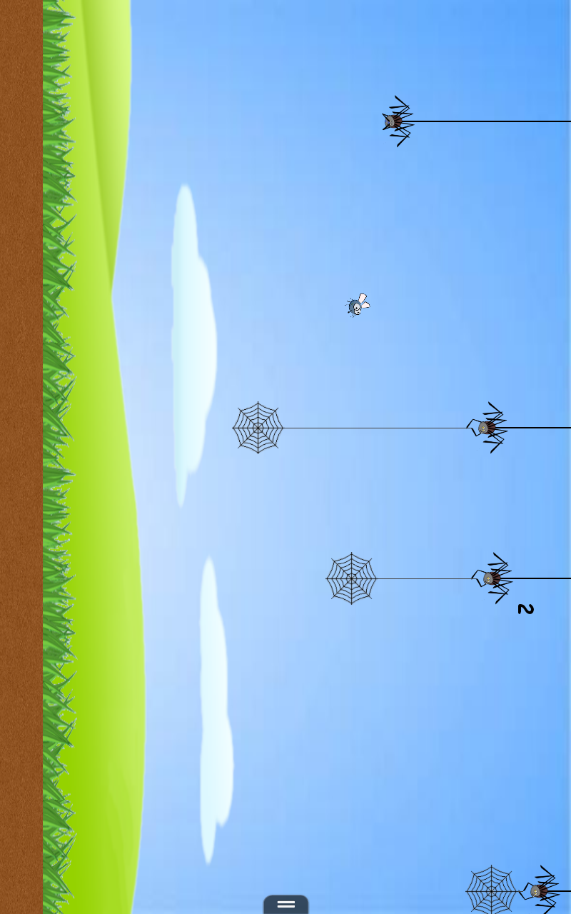 Fly Game:Amazon.com:Appstore for Android